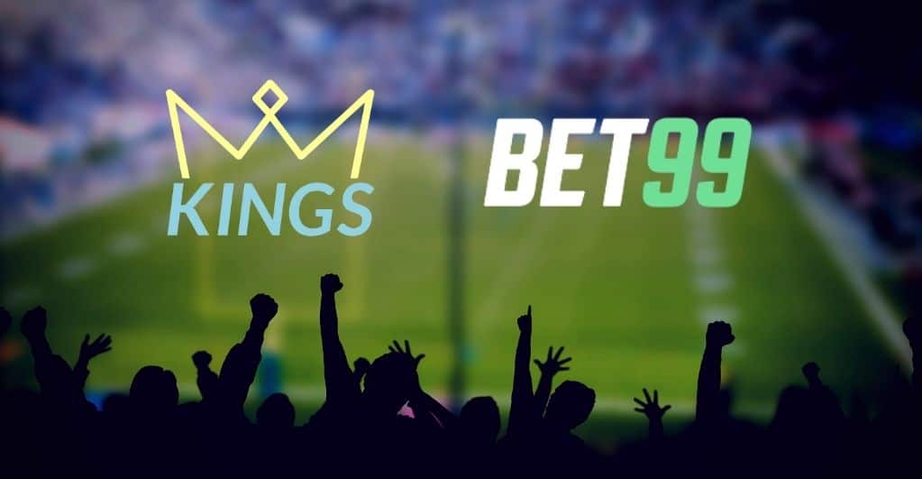 Kings Entertainment soutient la fusion avec Bet99