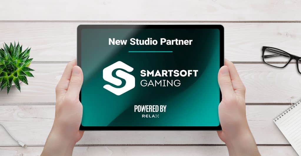 SmartSoft Gaming devient un nouveau studio partenaire de Relax Gaming ...